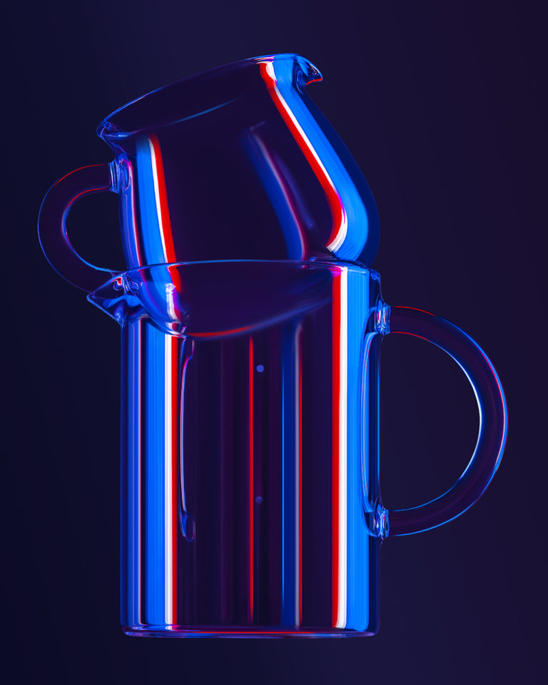 Kinto Japan - Akatre