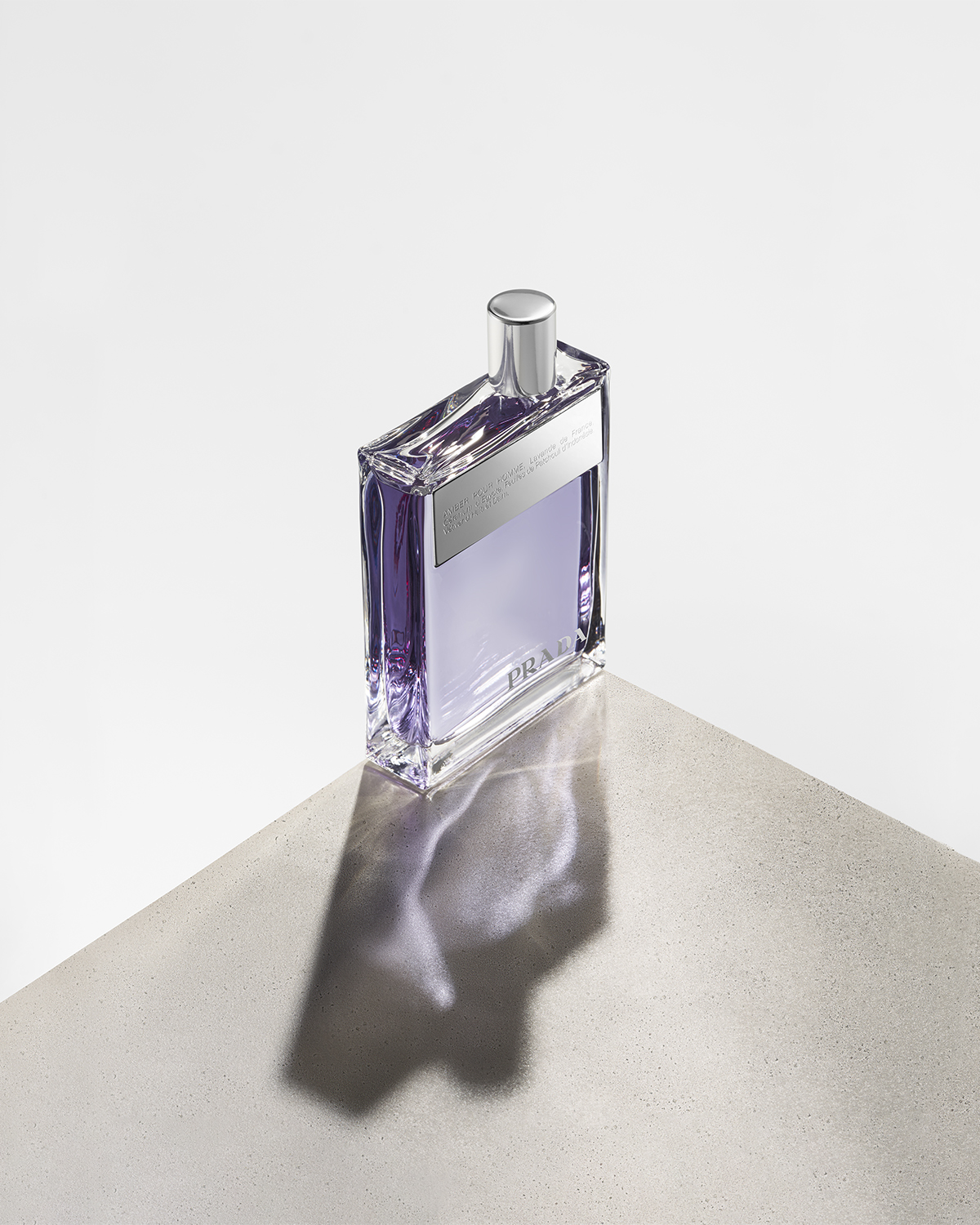 Prada - Amber - Akatre