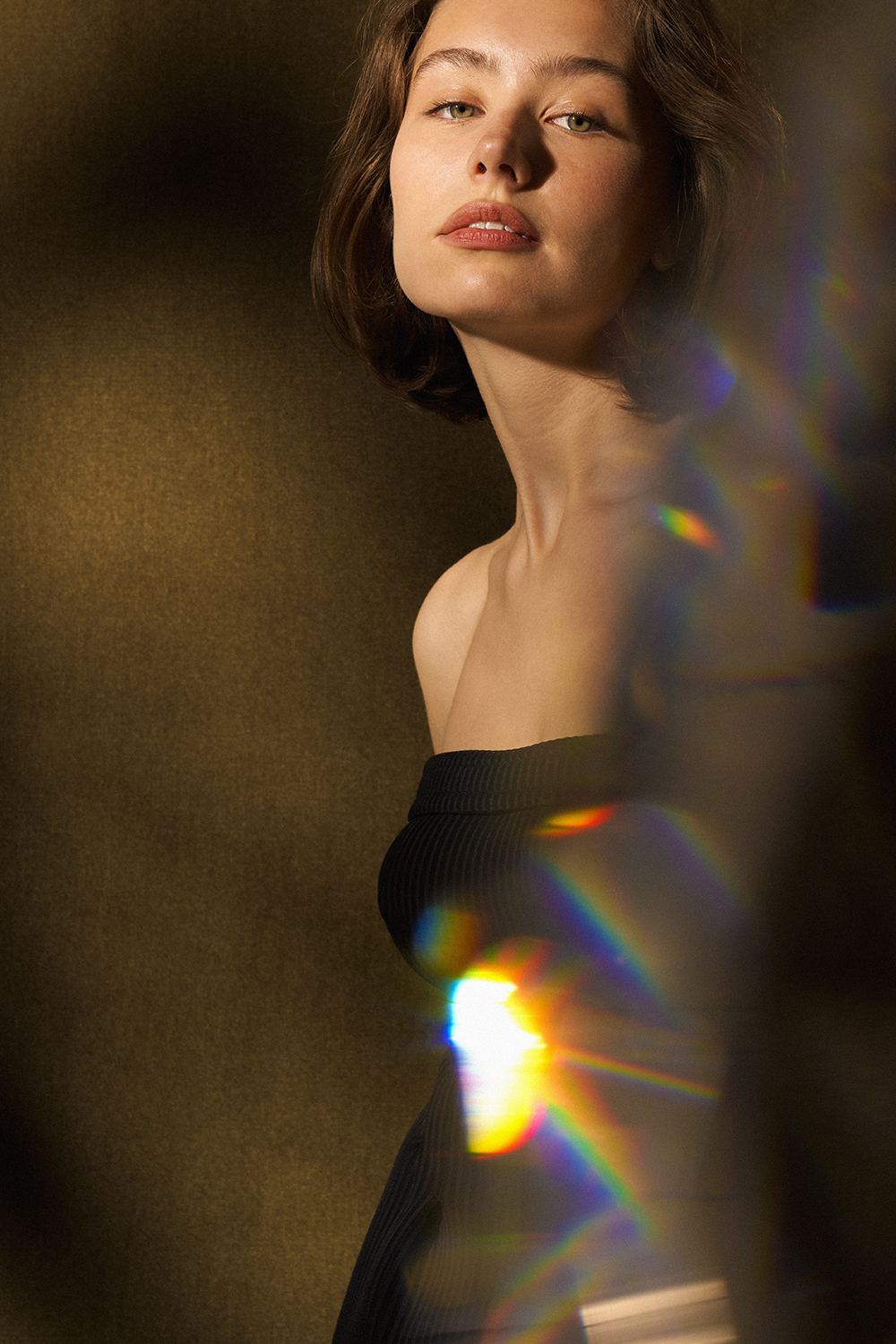 Ksenia - Akatre