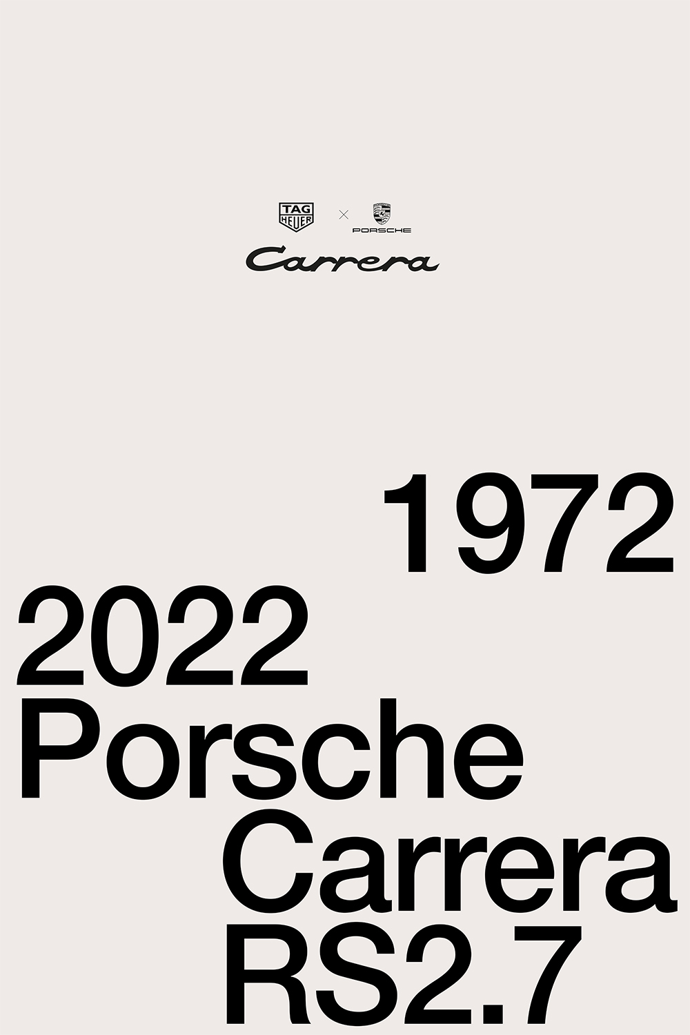 TAG HEUER X PORSCHE – RS2 Event – Akatre