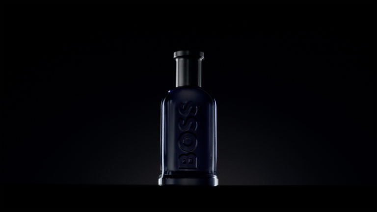 BOSS - Infinite - Akatre