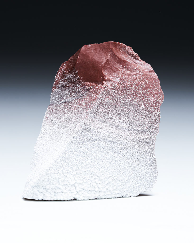 Pierre froide – Akatre